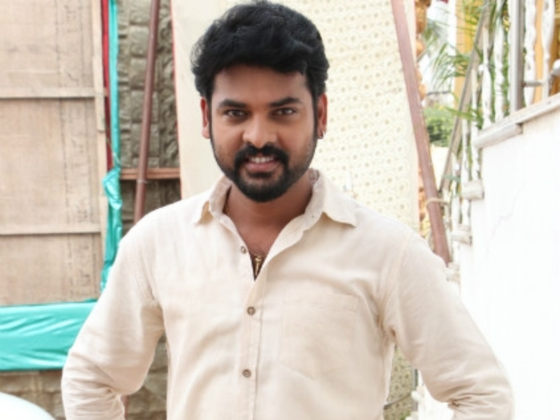 Actor Vemal opens up about the defraud claims against him by producers ...