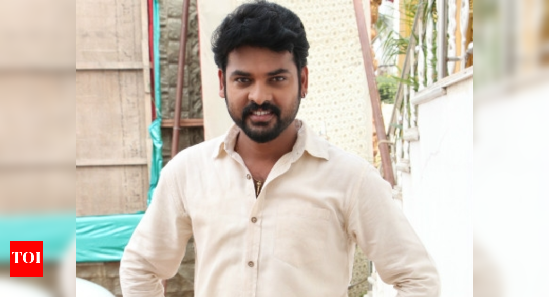 Actor Vemal opens up about the defraud claims against him by producers ...