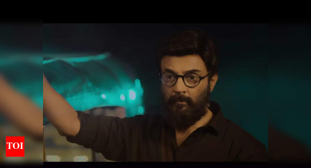 Mohan's Haraa second schedule shooting wrapped up | Tamil Movie News ...