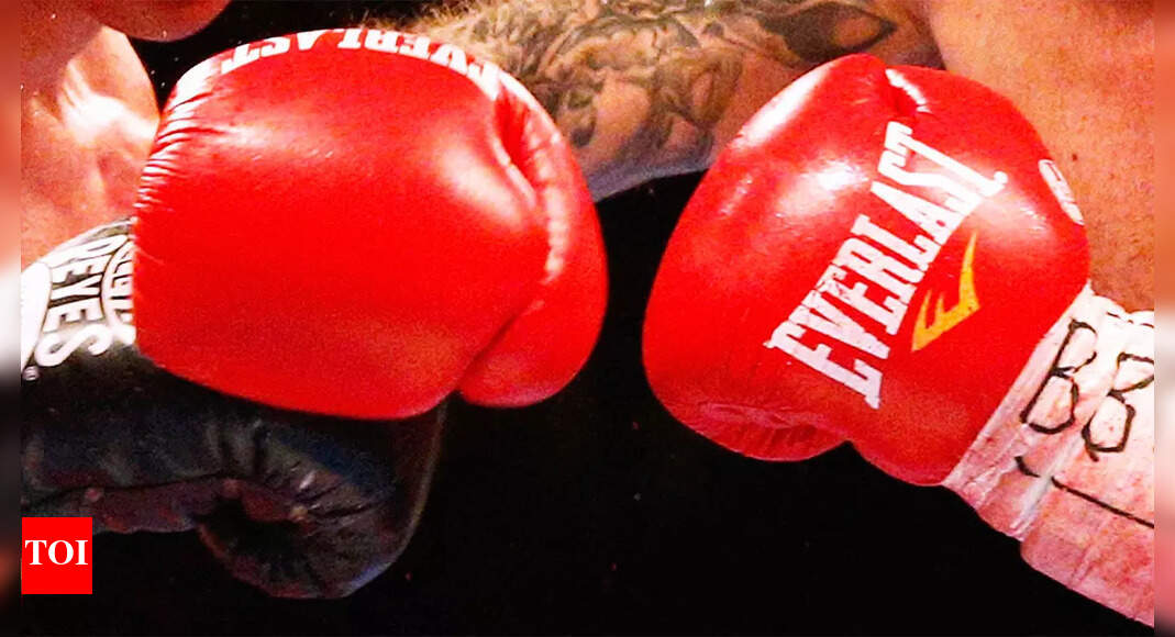 36 boxers from 6 teams to contest in Hell'sbay Fight League | Boxing ...