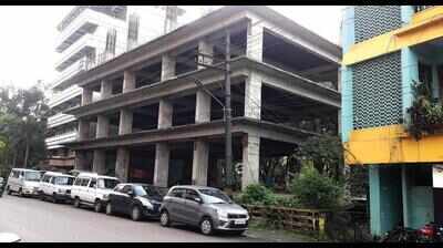 GSUDA to take over Ponda’s pending Golden Jubilee project | Goa News ...