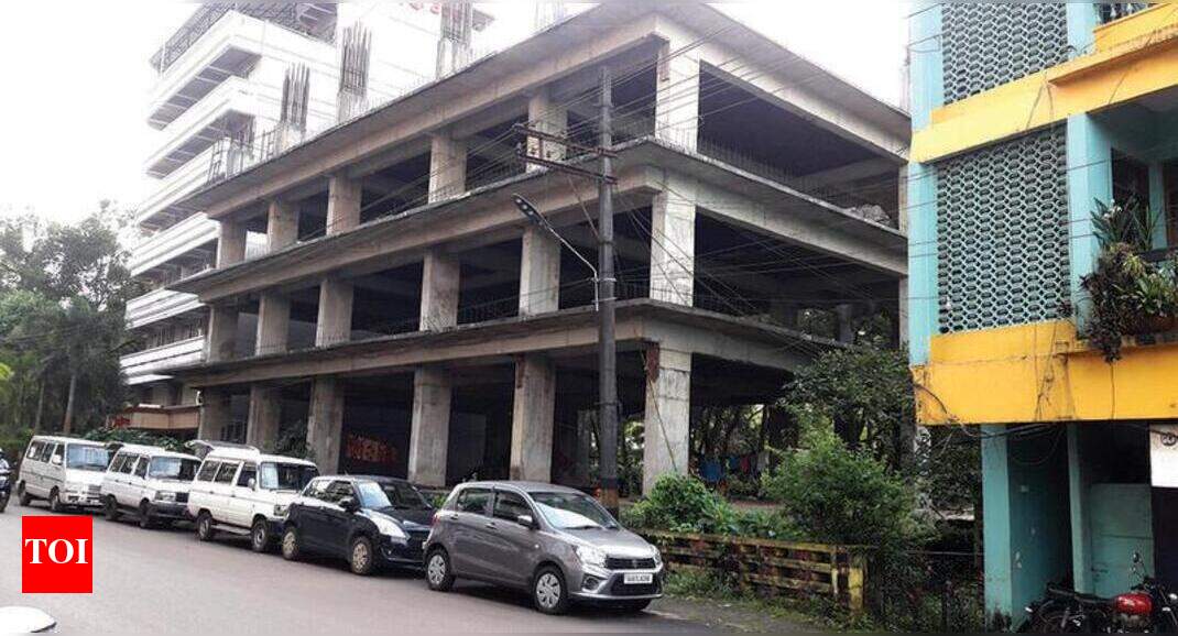 GSUDA to take over Ponda’s pending Golden Jubilee project | Goa News ...