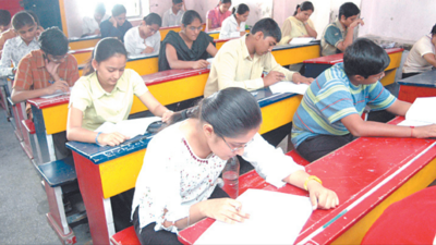 Up Board Students To Get Bonus Marks For Out-of-syllabus Questions ...