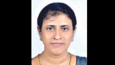 Florence Nightingale Award For Kollam Nurse | Kochi News - Times of India