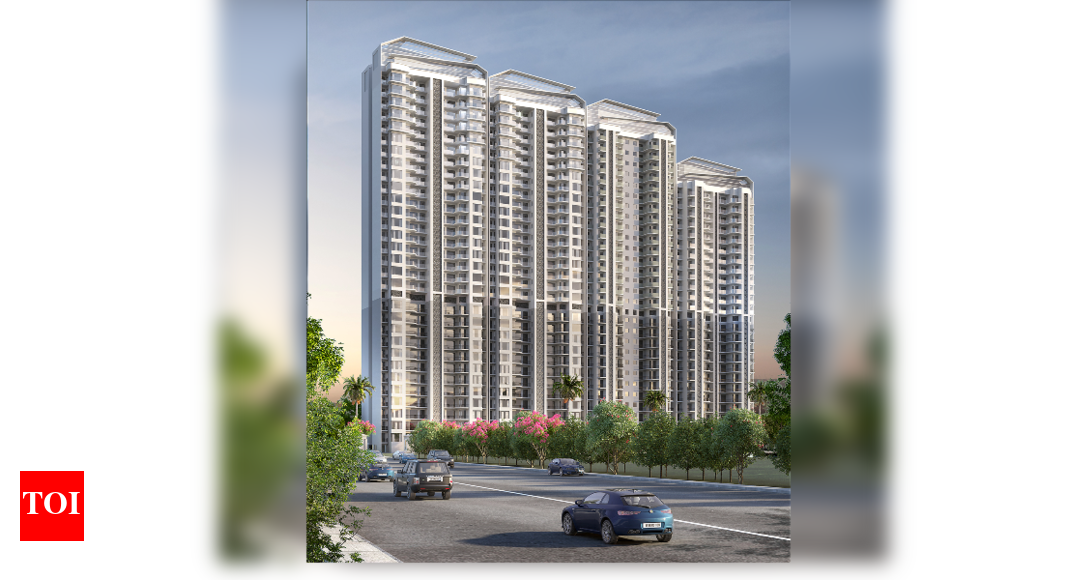 From T-Homes to DigiTown: The Journey of ‘Digital Housing’ in the ...