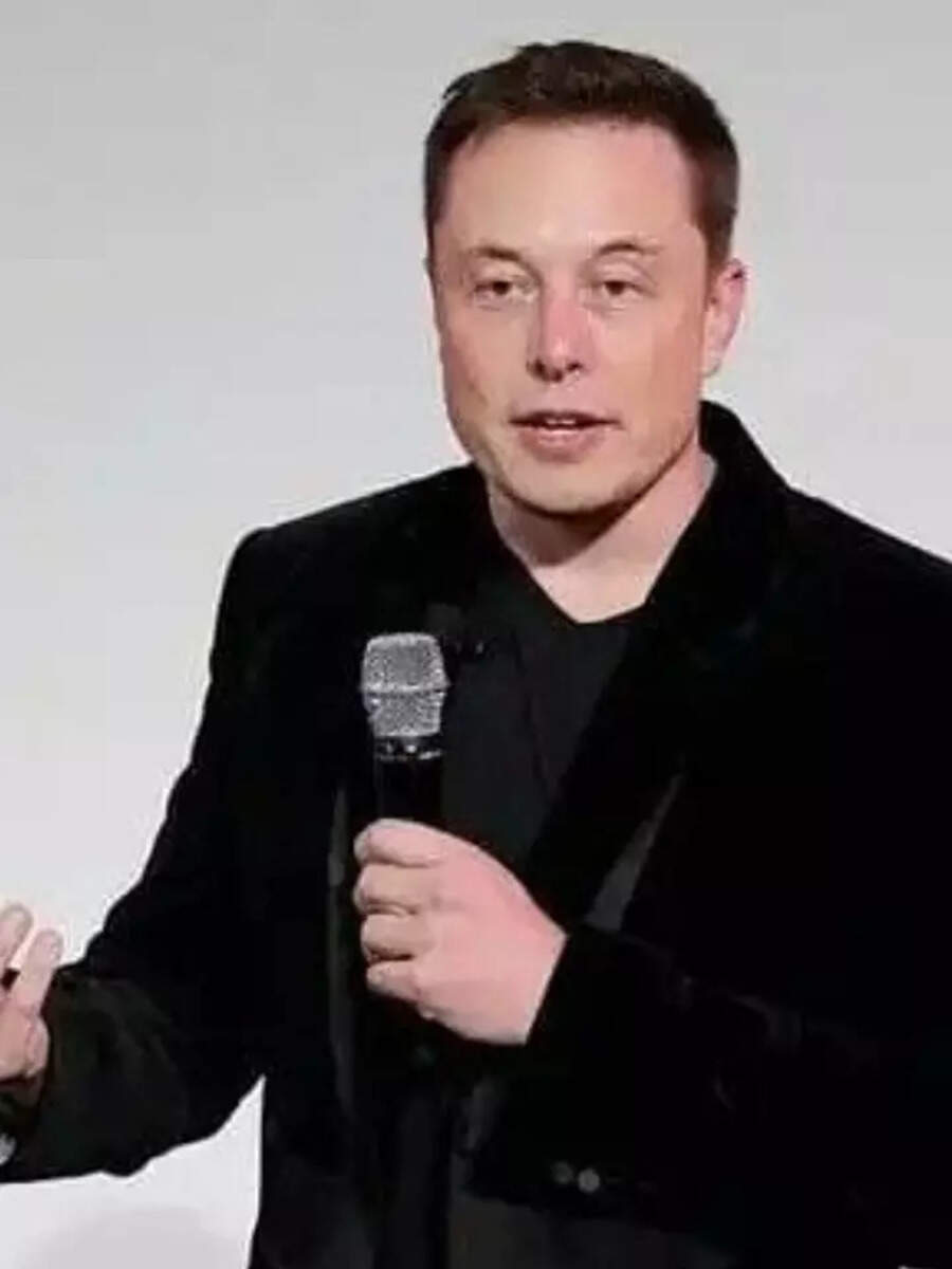 Elon Musk Favourite Food: This is what world's richest man Elon Musk ...