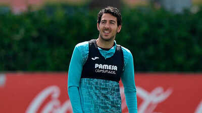 Villarreal can beat Liverpool to continue fairytale run, says Parejo ...