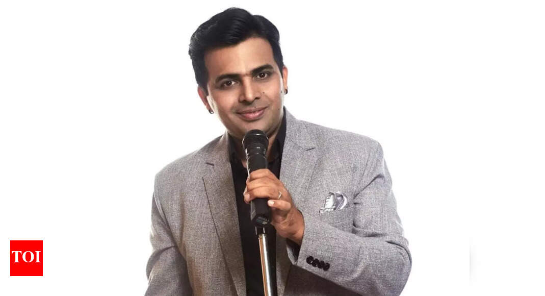 Amit Tandon's 'Good Night India' gets an extension of 24 episodes ...