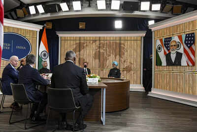 Demo article - Times of India