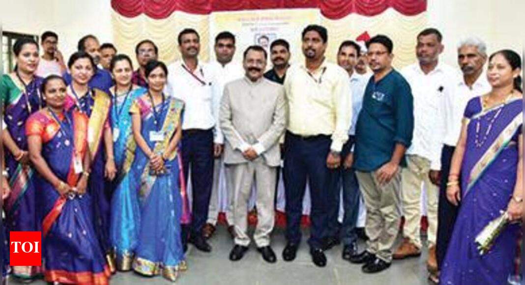 Goa governor urges people to work together to make state self-reliant ...