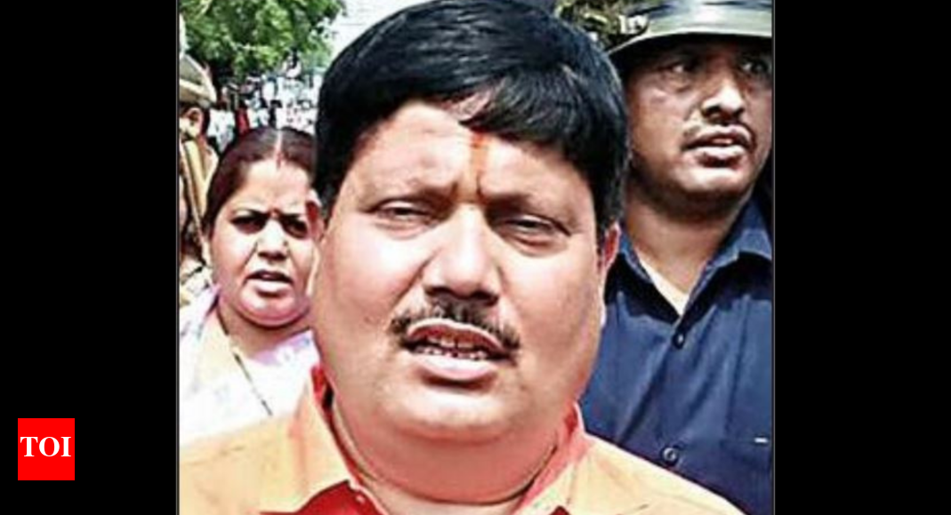MP Arjun Singh: Probe Centre's 'bid to destroy' Bengal jute industry ...