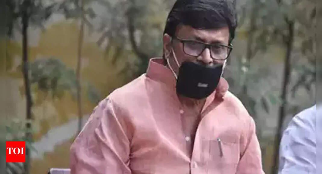 Cops Complacent, Ignored Vital Clues, Alleges Bjp | Jaipur News - Times ...