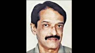 Devanand, Kerala's 'gentleman defender' dies | Kochi News - Times of India