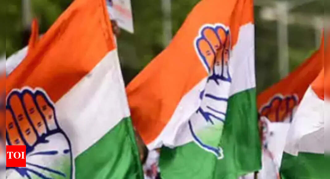 Gmc: Probe Panel To Analyse Cong Defeat In Gmc Polls | Guwahati News ...