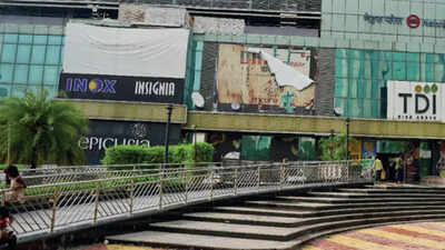 Creating space for all: How Delhi Metro Rail Corporation plans to fix ...