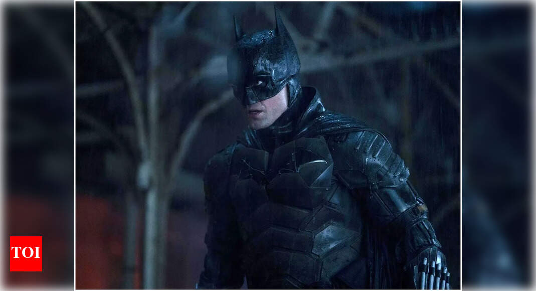 'The Batman 2' officially announced; Matt Reeves, Robert Pattinson to ...