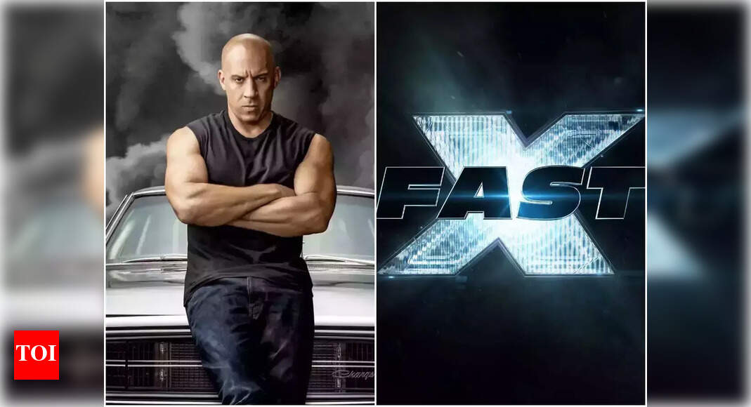 Justin Lin steps down as director of 'Fast X' | English Movie News ...