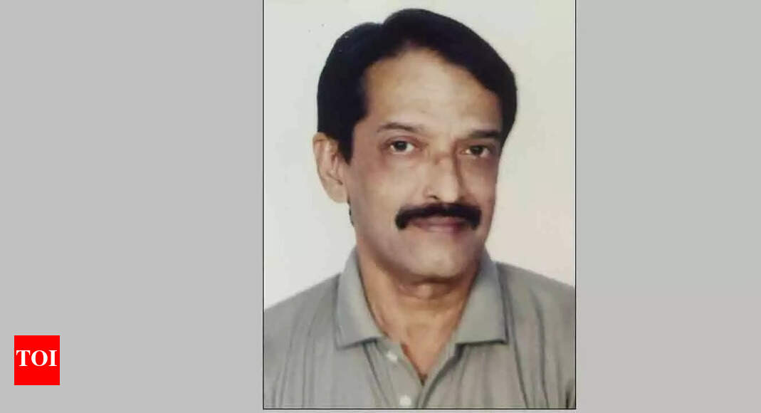 Devanand, Kerala's 'gentleman defender' dies | Football News - Times of ...