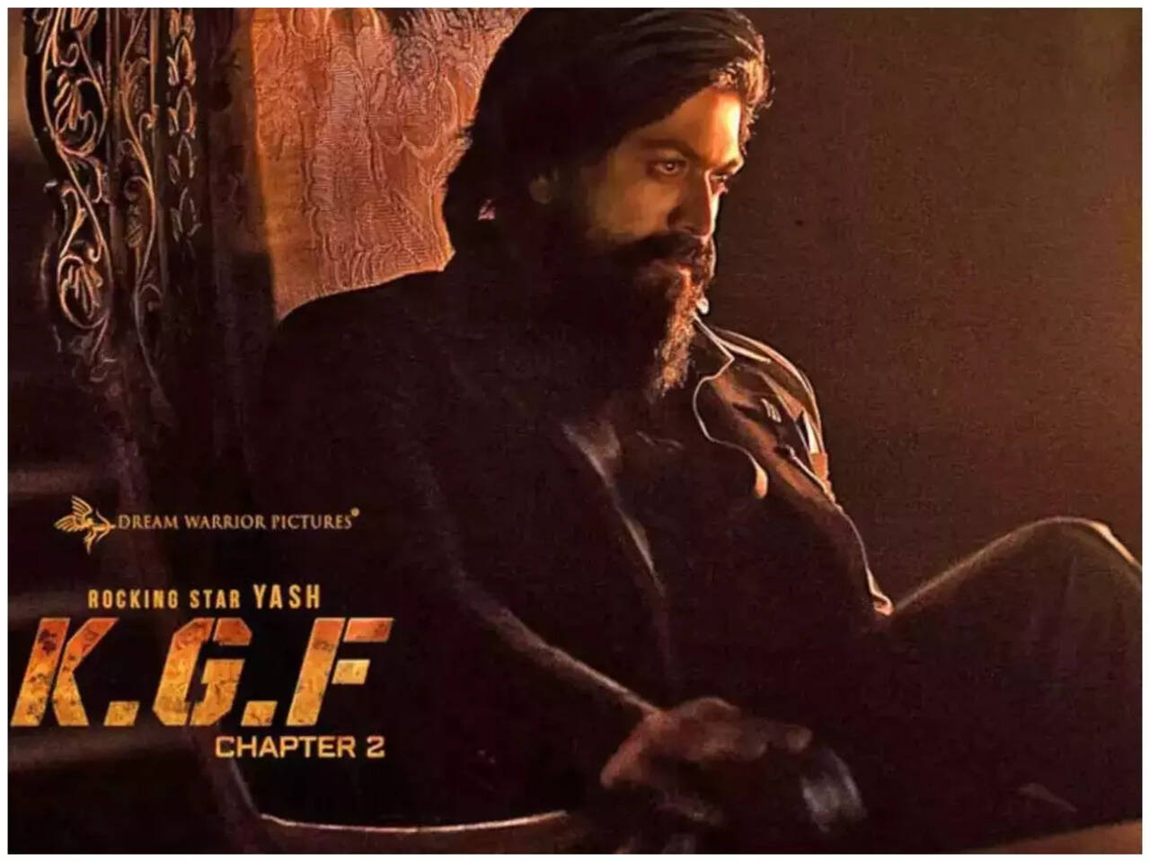 Incredible Compilation Of Full 4K KGF Images The Best 999 Kilogram