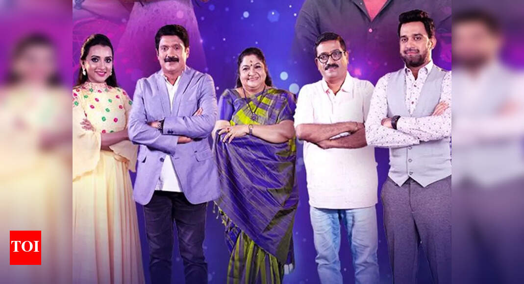 'Star Singer' to complete 75 episodes; here's what to expect from the ...