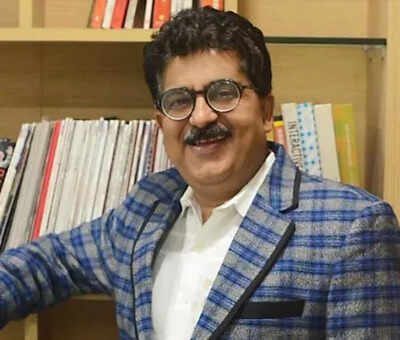 Two disasters and then a remarkable success - Times of India