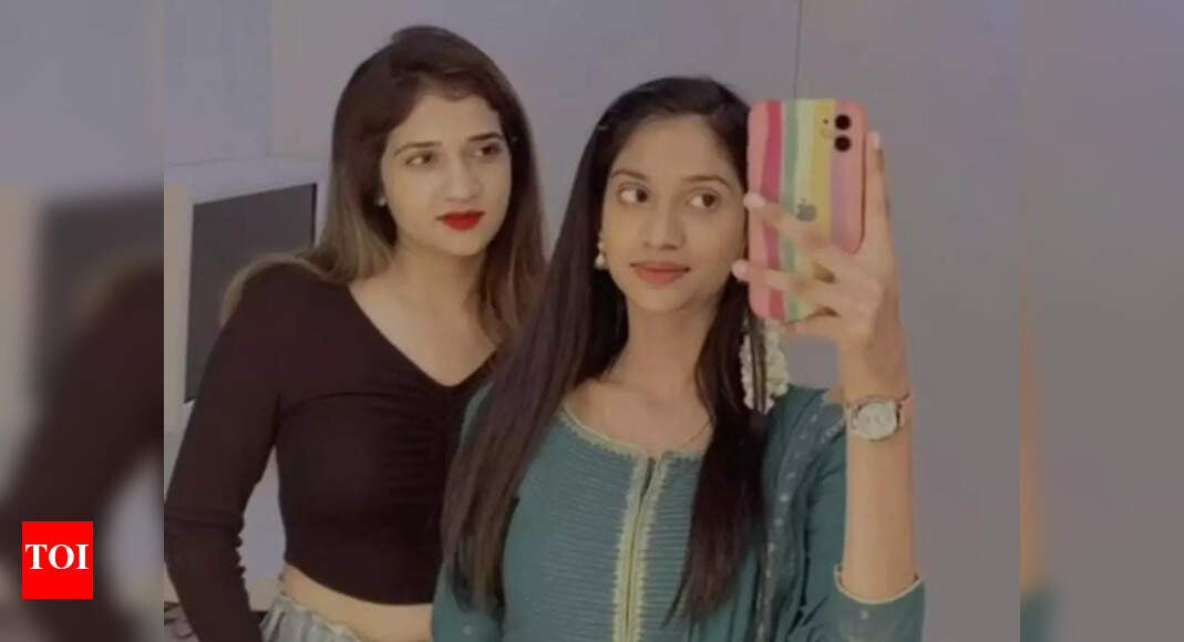 Actress Iqra Shaikh recalls her mother was mistaken to be her sister on the sets of Rang Jaun ...