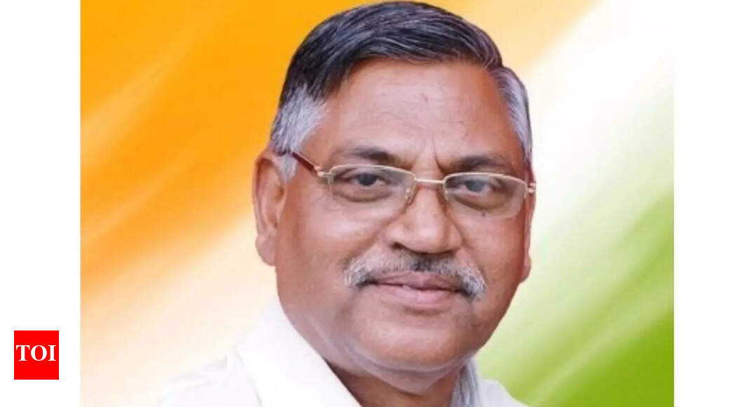 Uday Bhan: Congress revamps Haryana unit, appoints Hooda loyalist Udai ...