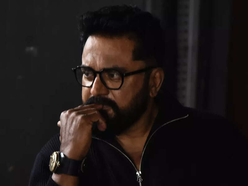 Sarath Kumar is a cop in this crime thriller set in Madurai | Tamil ...