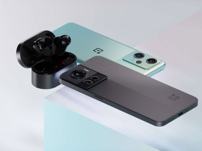 Waiting for the triple product launch & spec reveal by OnePlus? Here’s ...