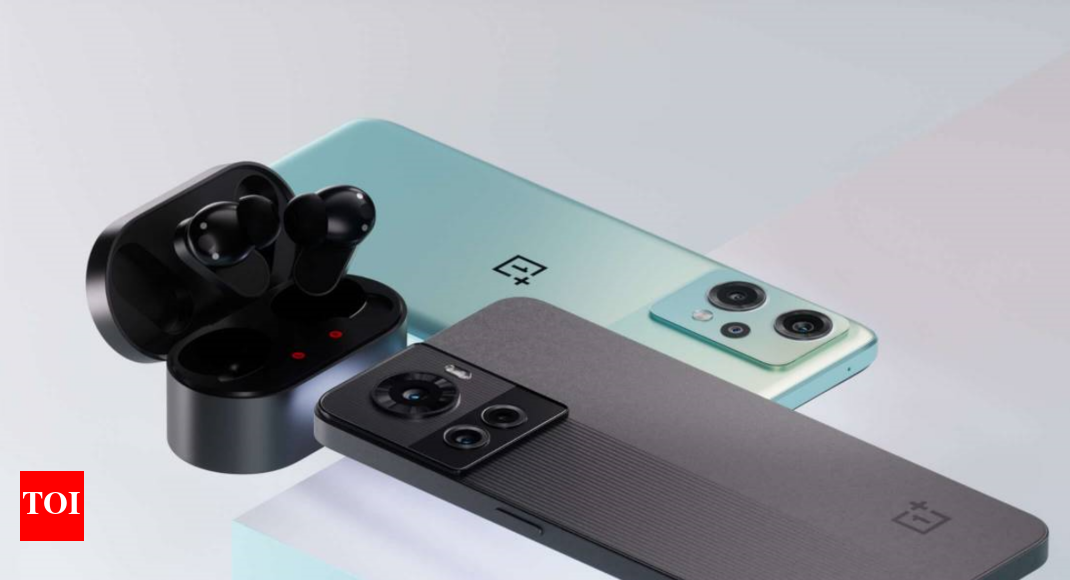 Waiting for the triple product launch & spec reveal by OnePlus? Here’s ...