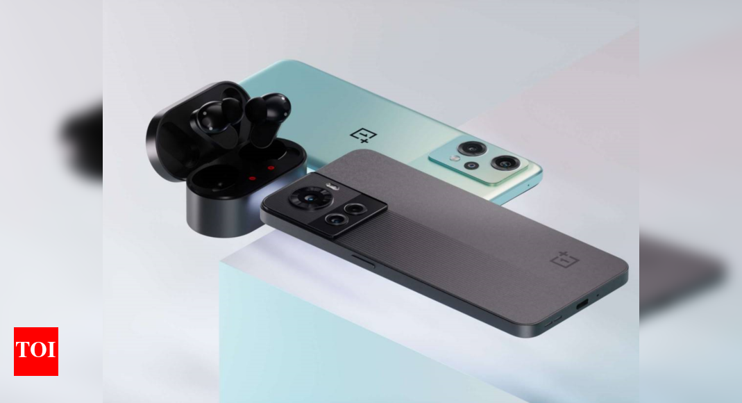 Waiting for the triple product launch & spec reveal by OnePlus? Here’s ...