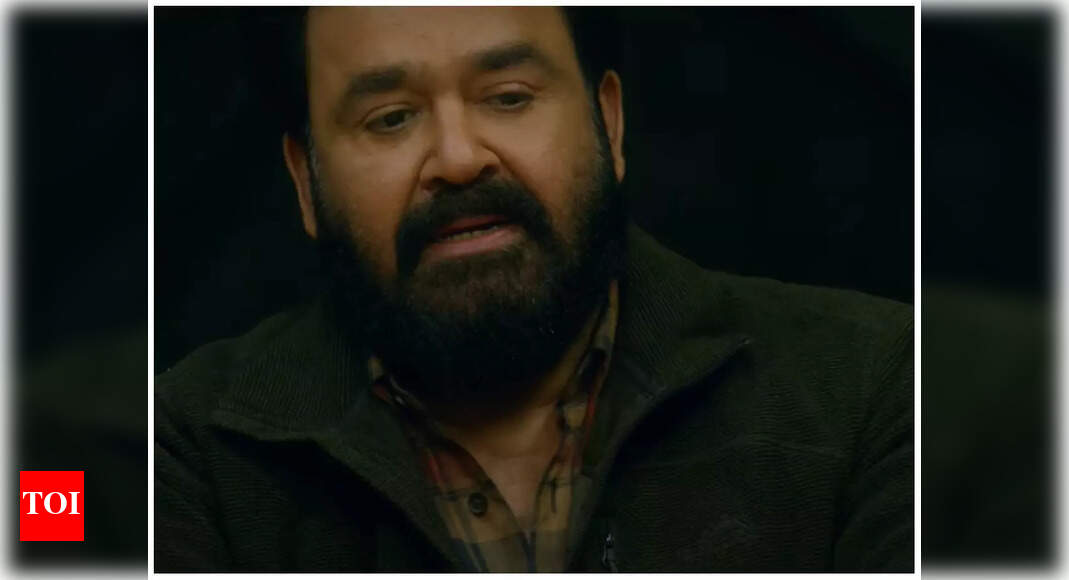 ‘12th Man’ teaser: Mohanlal and Jeethu Joseph to present an edge of the ...