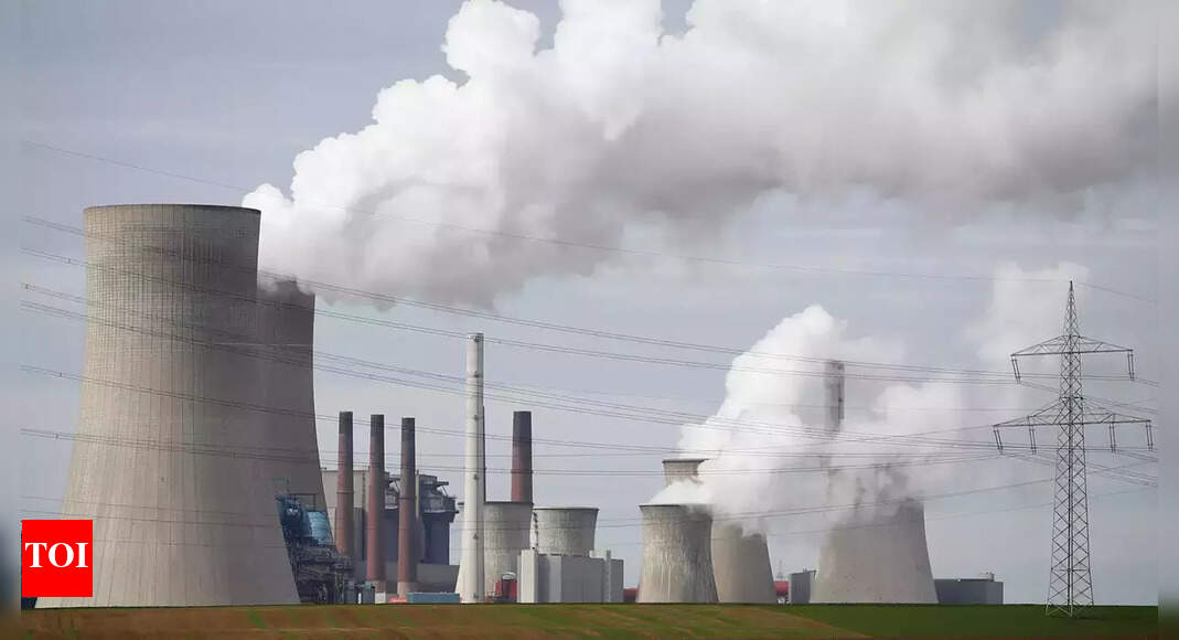 Maharashtra: For 1st Time, All 27 Units In State’s Thermal Power Plants ...