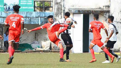 6 games in 10 days: For third year in a row, Goa’s football matches ...