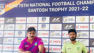 Friends turn foes as Kerala face Karnataka for Santosh Trophy final ...