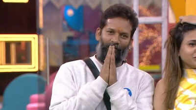 Bigg Boss Telugu OTT, April 27, highlights: Baba Bhaskar becoming the ...