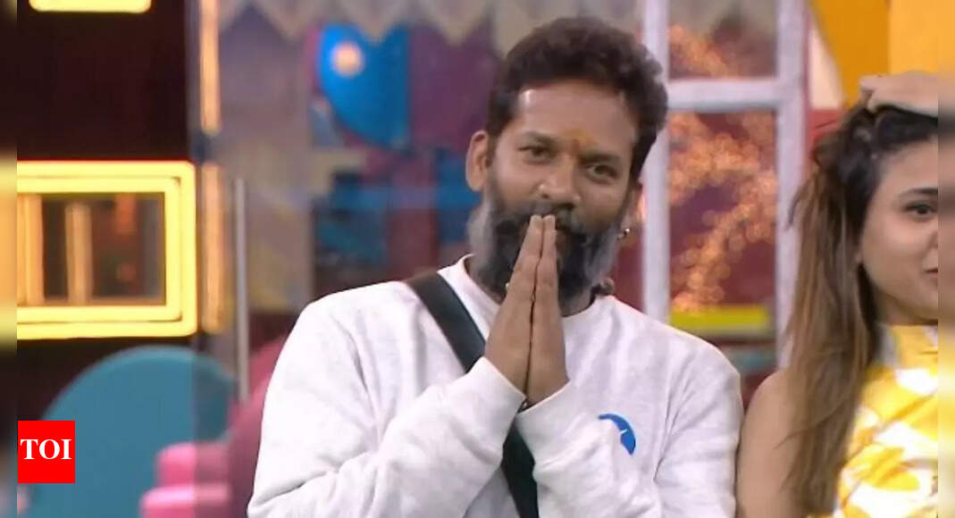 Bigg Boss Telugu OTT, April 27, highlights: Baba Bhaskar becoming the ...