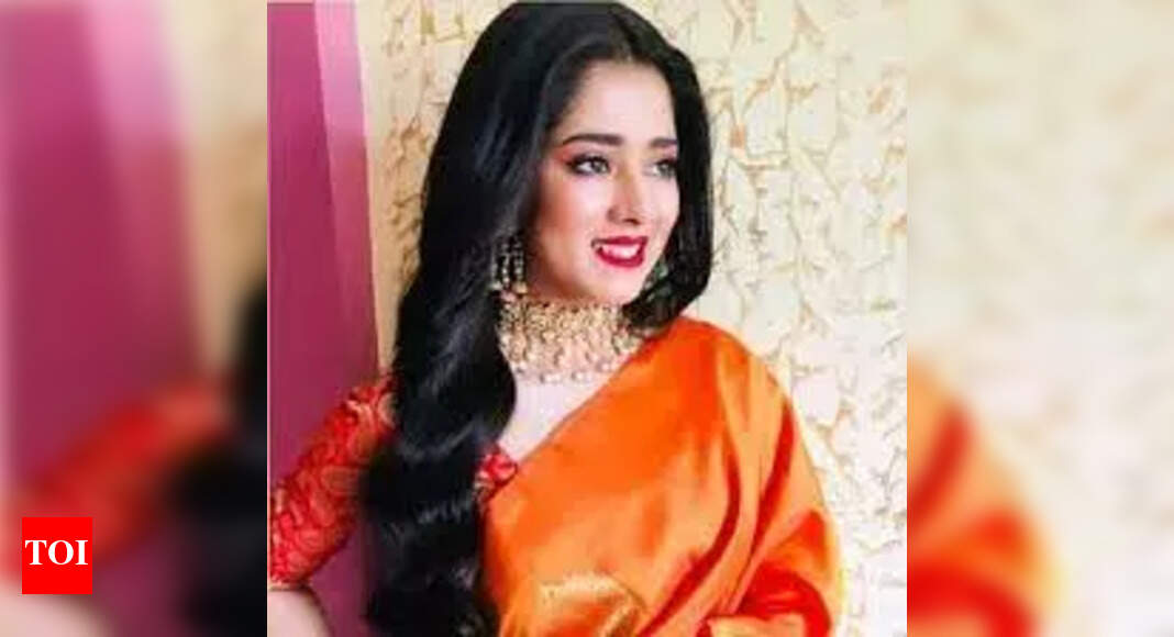 Ditipriya reveals her fitness secret | Bengali Movie News - Times of India