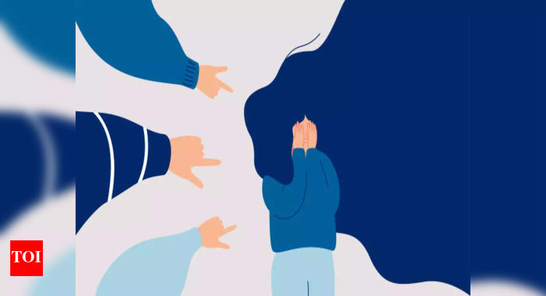 The importance of saying no - Is it okay to be asocial in an overtly ...