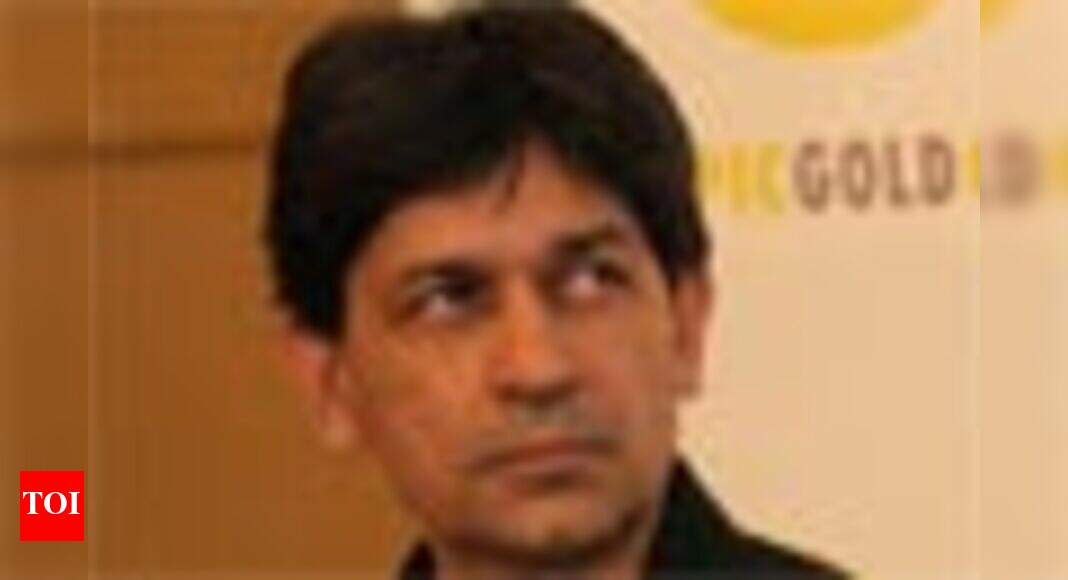 Geet Sethi keeps his record intact | More sports News - Times of India