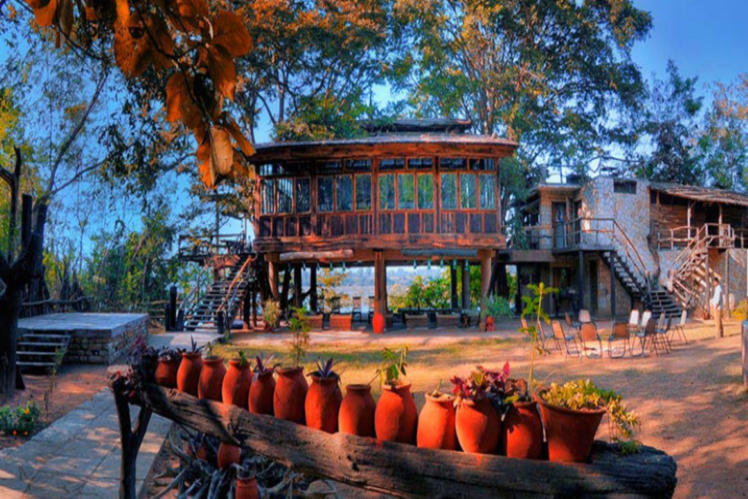 Living the lodge life! India’s best safari lodges | Times of India Travel