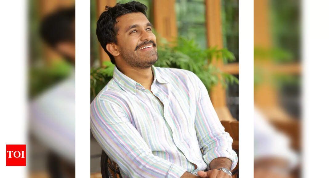 Exclusive: Shankar to direct Dheeren Ramkumar in new film | Kannada ...