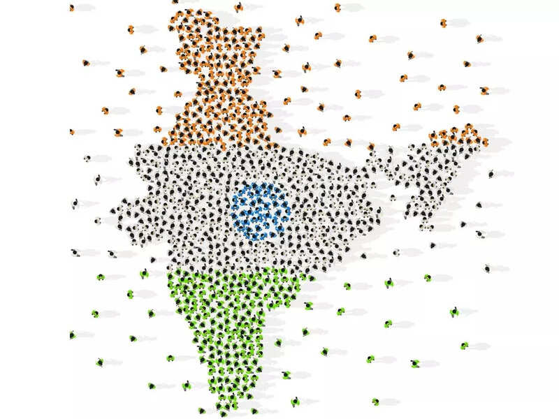 Explainer for kids: Is Hindi India's National or Official language ...