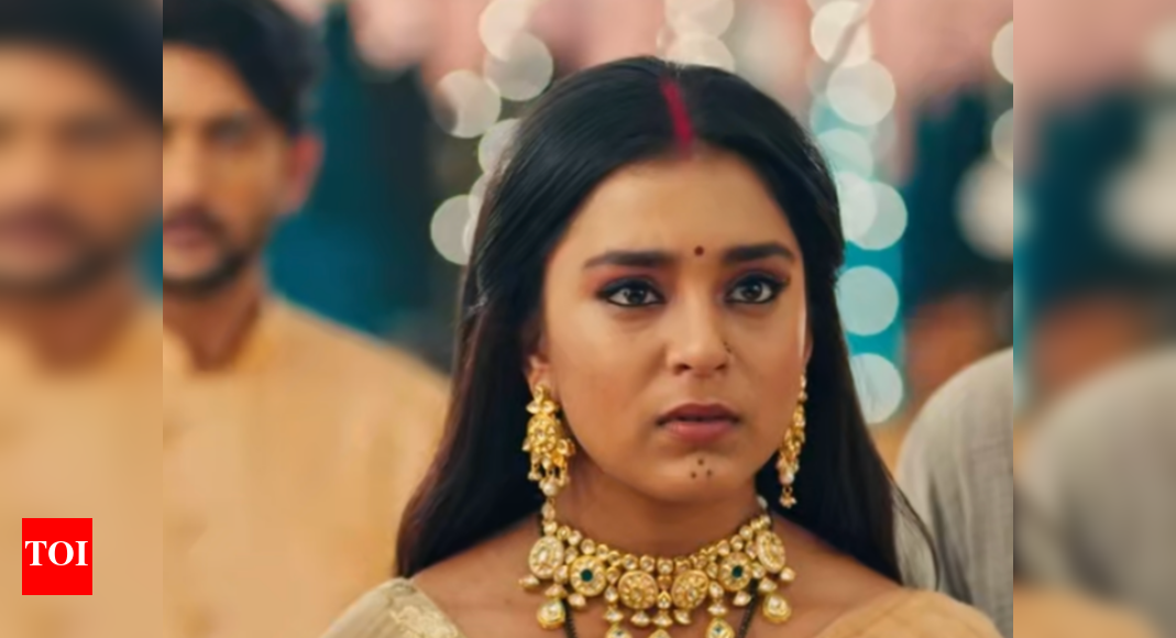 Imlie update, 28 April: Imlie exposes Uday - Times of India