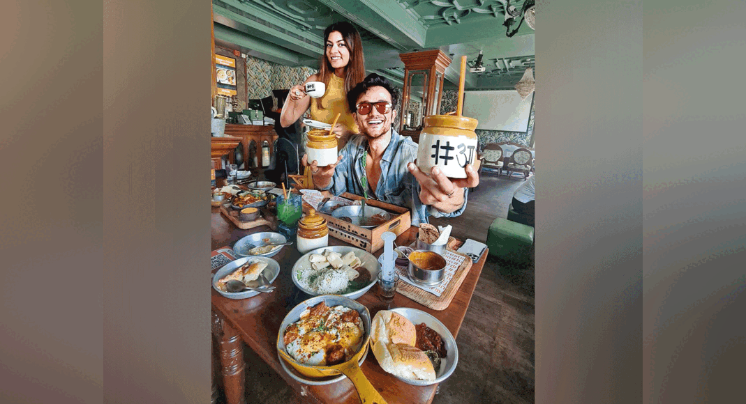 Social Versova: Restaurant review: Social Versova – Food & Recipes