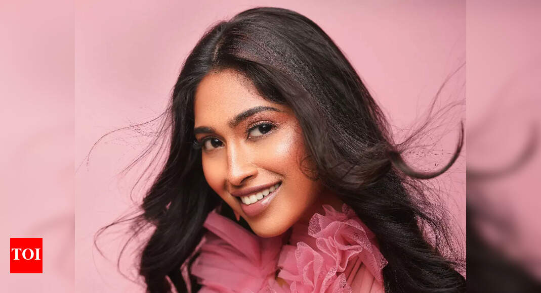 The first thing I learnt was to speak for myself: Suruthi | Tamil Movie ...