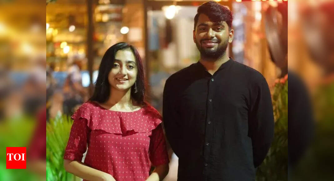 Surangana launches a new single | Bengali Movie News - Times of India