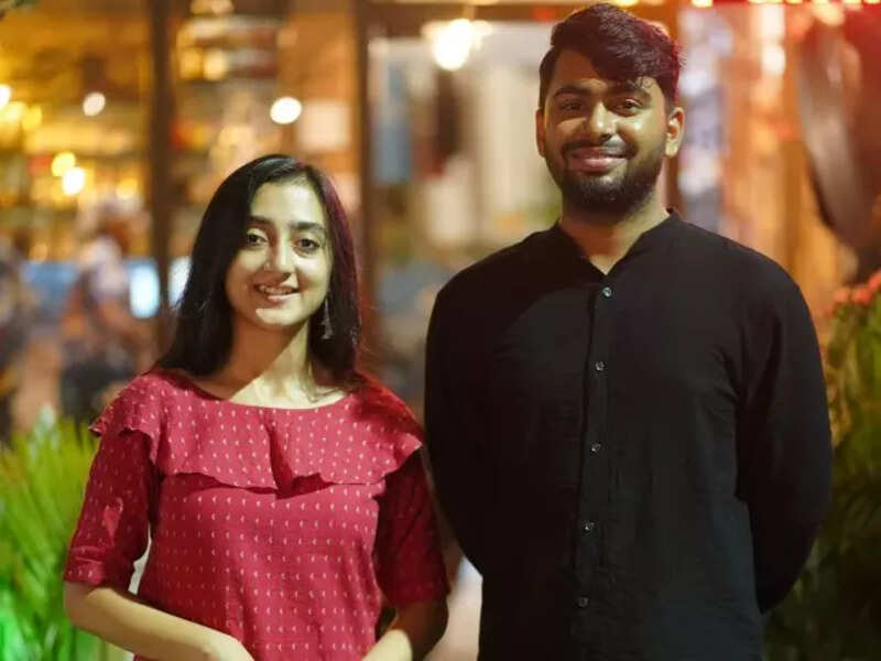 Surangana launches a new single | Bengali Movie News - Times of India