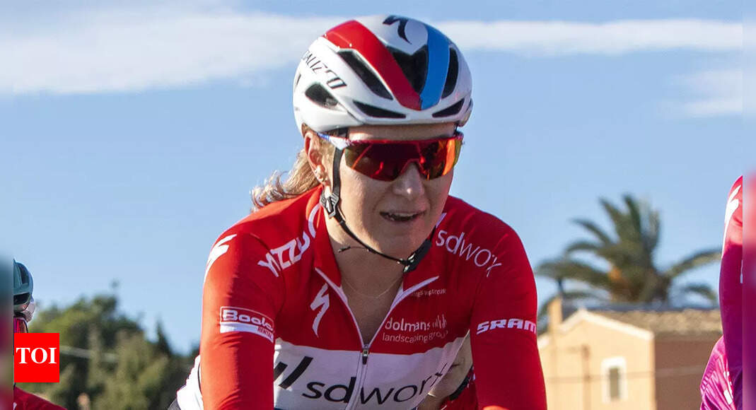 Dutch cyclist Pieters shows signs of consciousness after four months in coma | More sports News ...