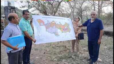 Chicalim Bio-Crusaders demand fresh Vasco ODP in consultation with ...